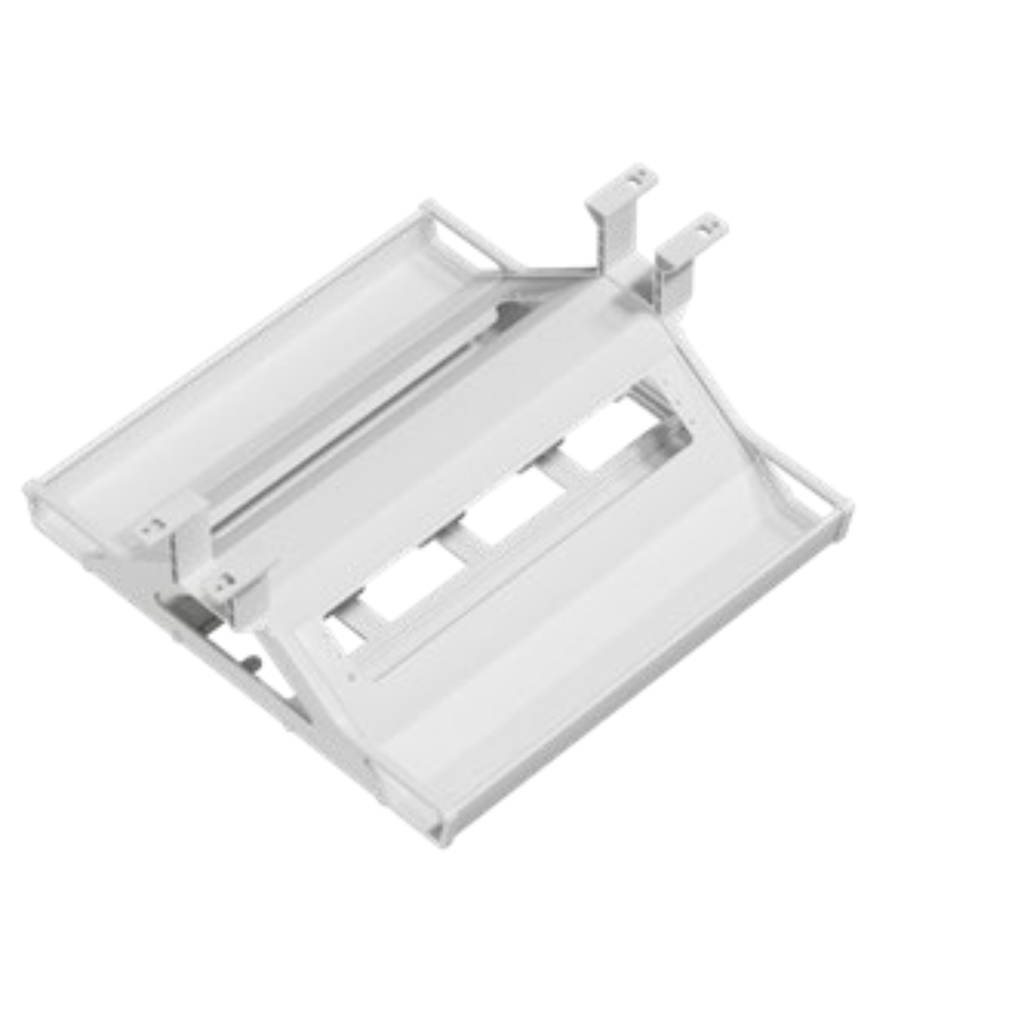 Dòng ray hộp điện DH207 – COCO JAY FURNITURE