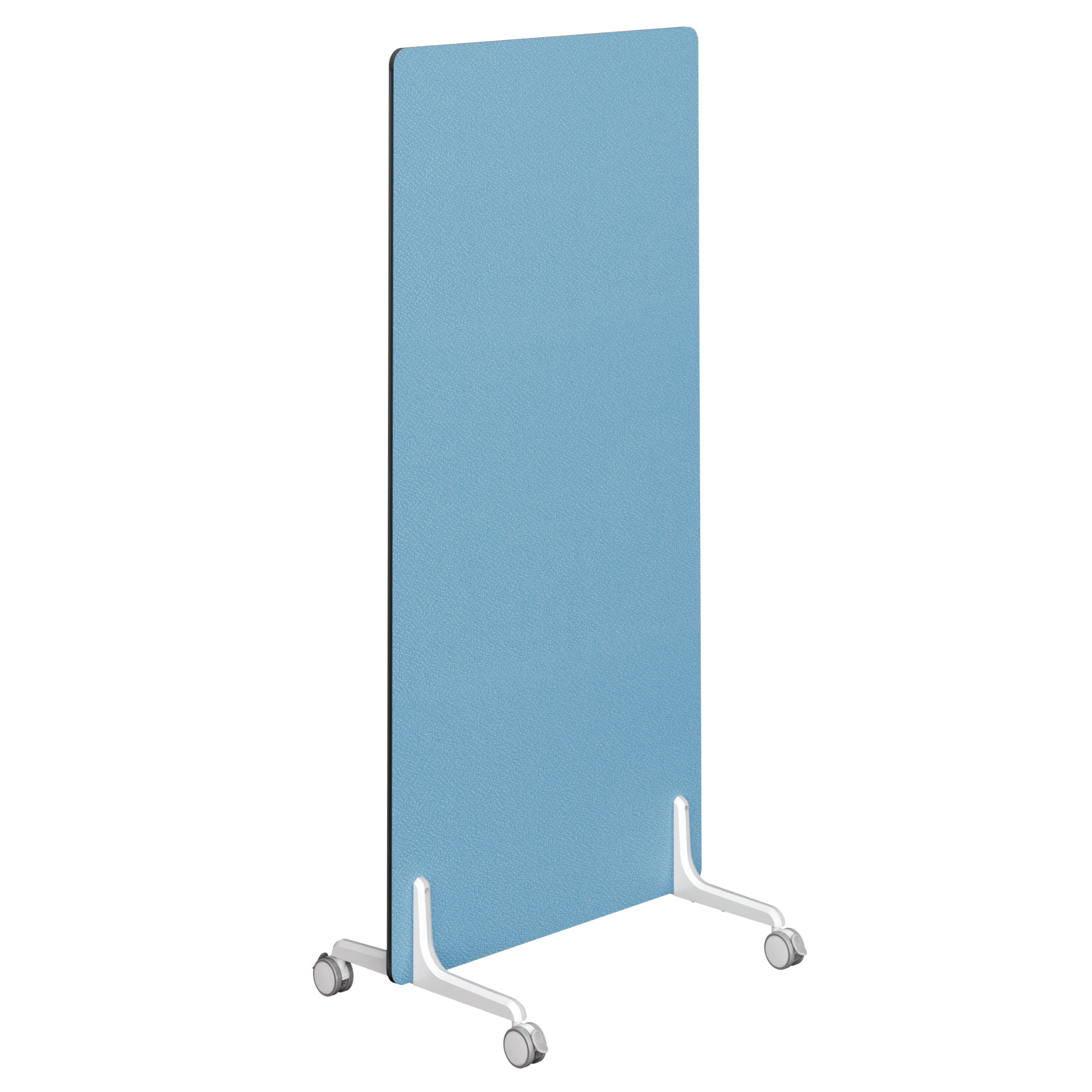 VÁch NgĂn VĂn PhÒng Di ĐỘng Coco Jay Furniture