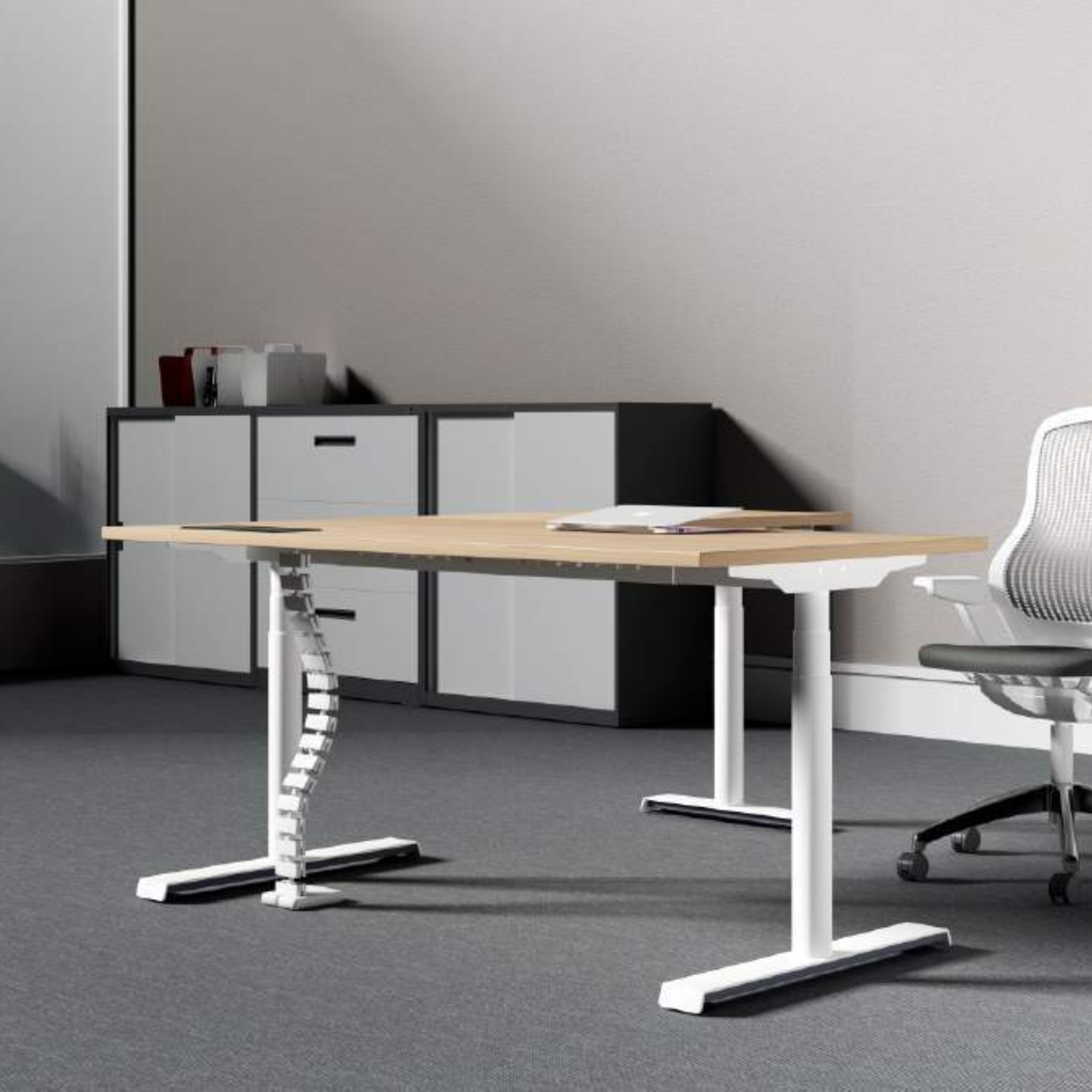 CHÂN BÀN NÂNG HẠ KELLEN – COCO JAY FURNITURE