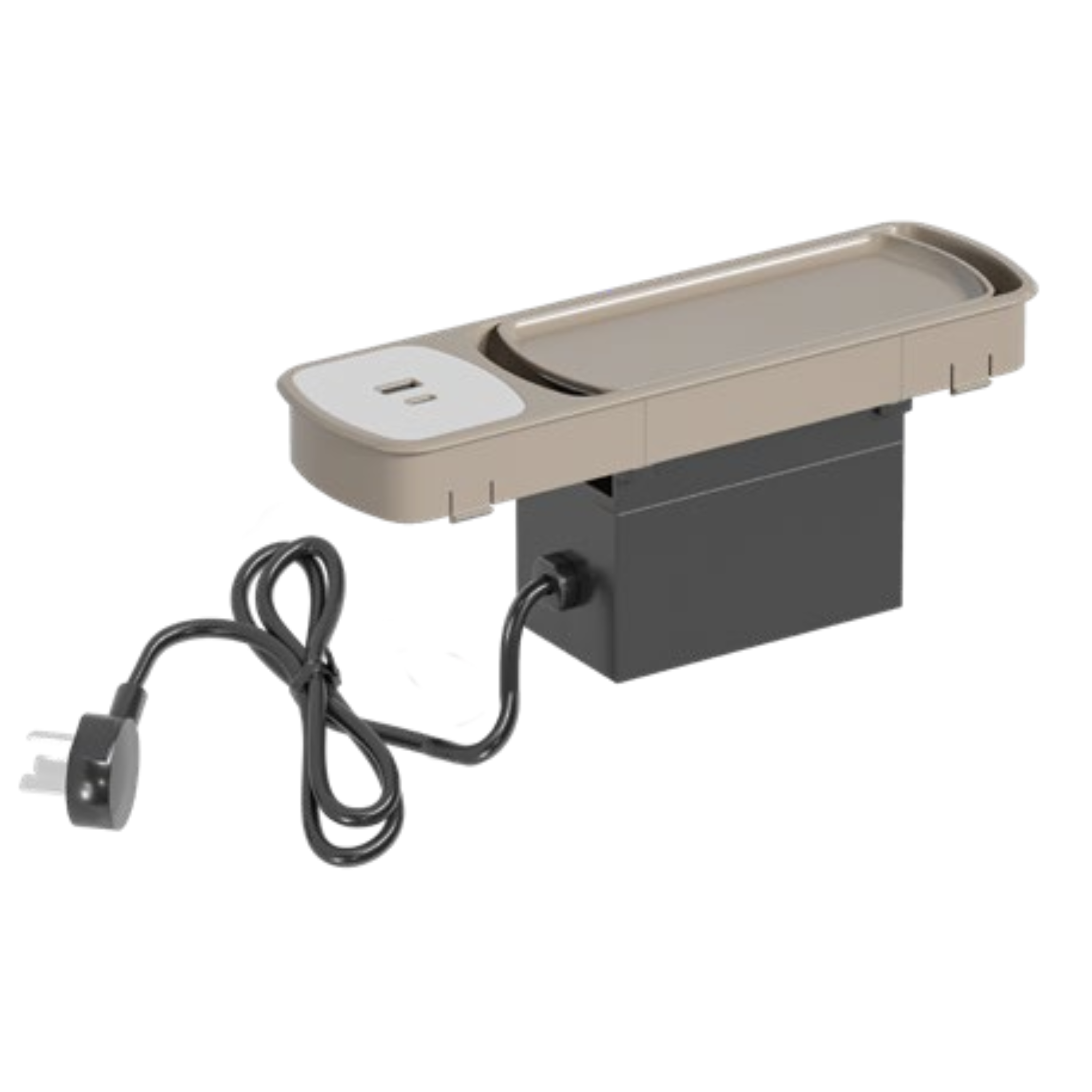 HỘp ĐiỆn Đa NĂng TÍch HỢp Usb Coco Jay Furniture