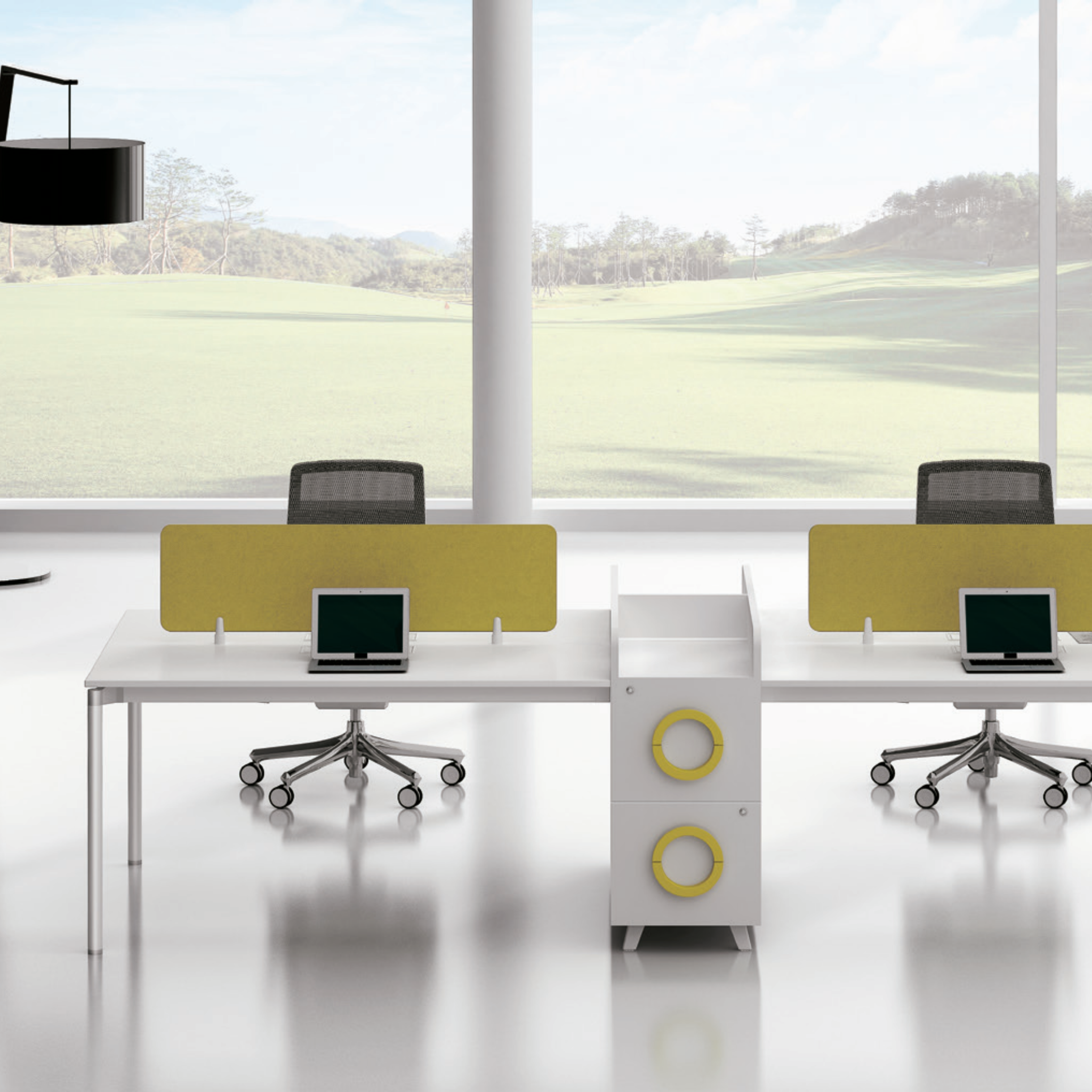 Chân bàn Kellen – COCO JAY FURNITURE