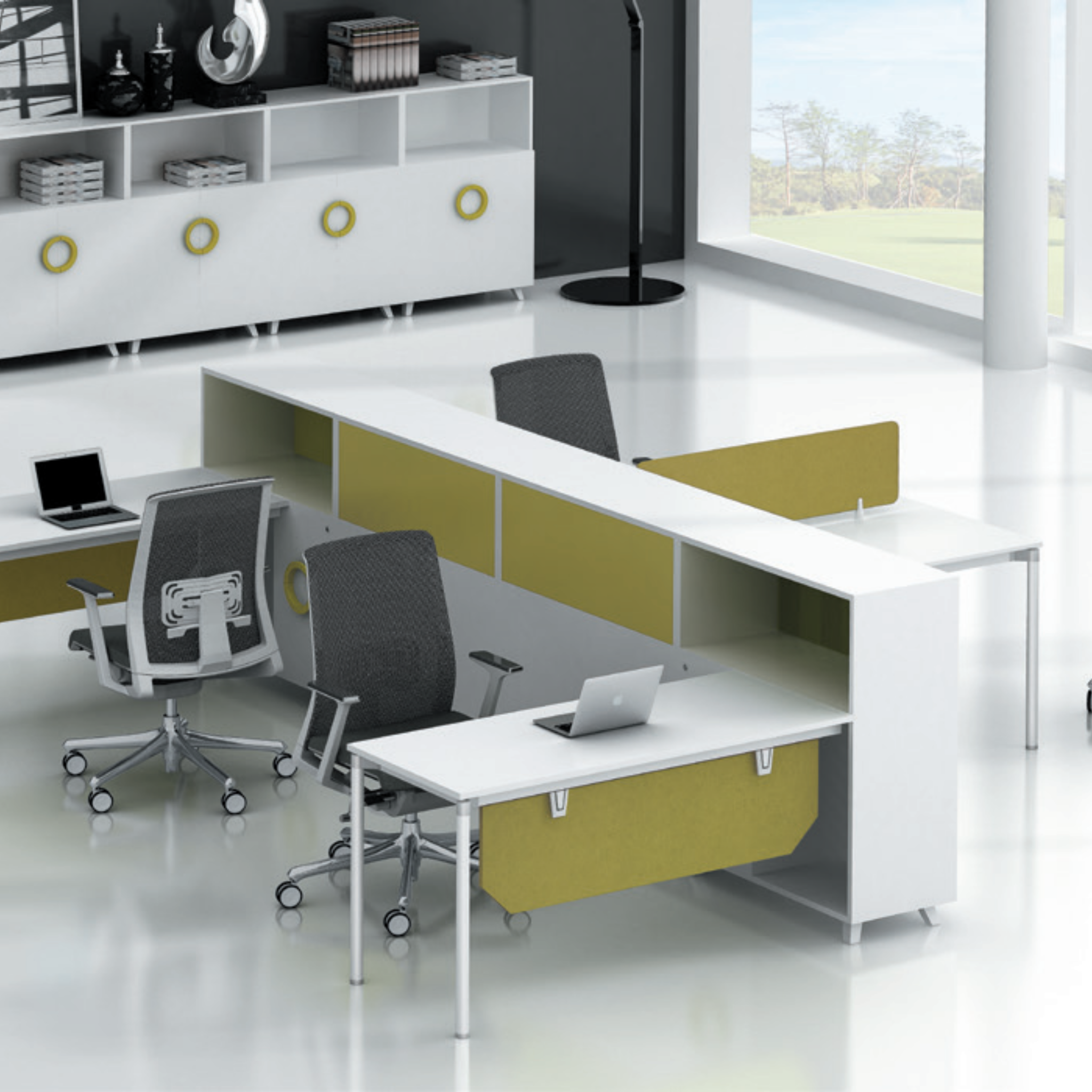 Chân bàn Kellen – COCO JAY FURNITURE