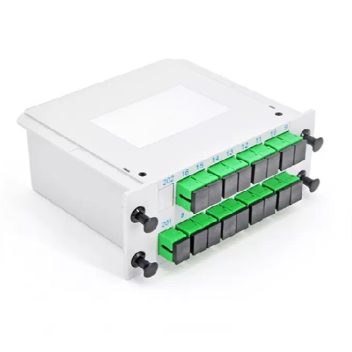 Bộ Chia Quang Box 1x16 SC / APC – FiberTel