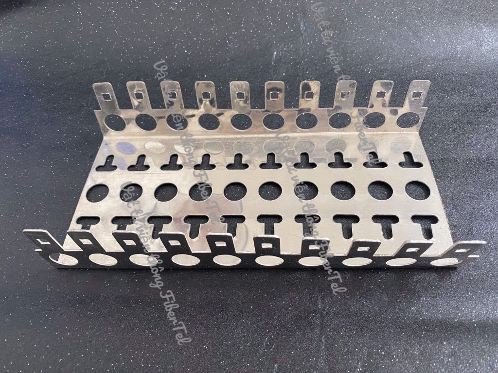 Đế Gắn Phiến IDF 100 Đôi – FiberTel