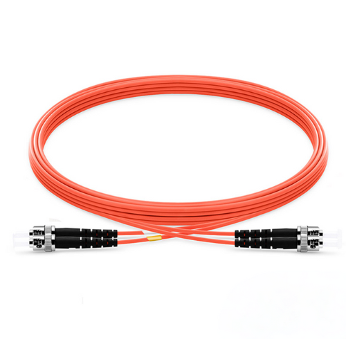Dây Nhảy Quang Multimode OM2 ST - ST Simplex – FiberTel
