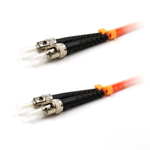 Dây Nhảy Quang Multimode OM2 ST - ST Simplex – FiberTel