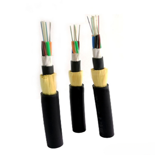 Cáp Quang 12fo ADSS kv100 – FiberTel