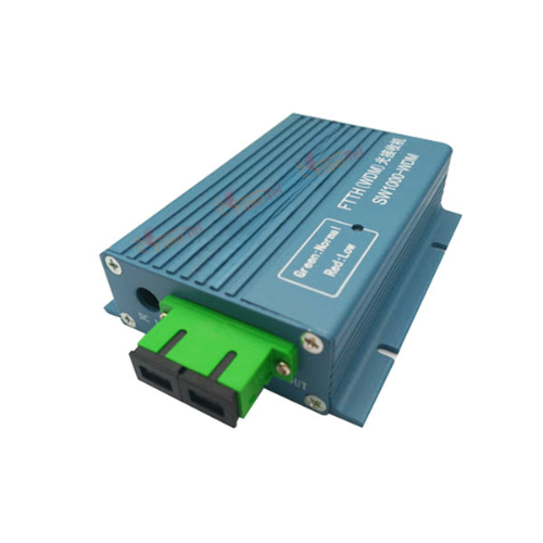 Node Quang Mini SR1000-WDM – FiberTel