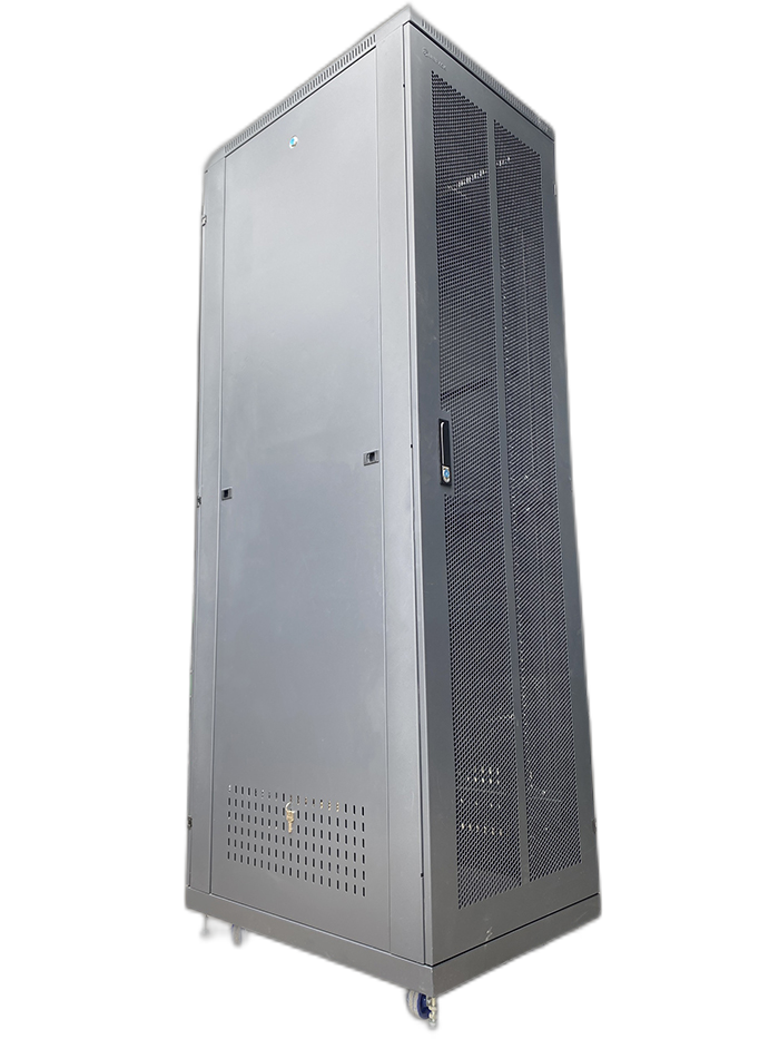 TỦ RACK 42U SÂU 800 – FiberTel