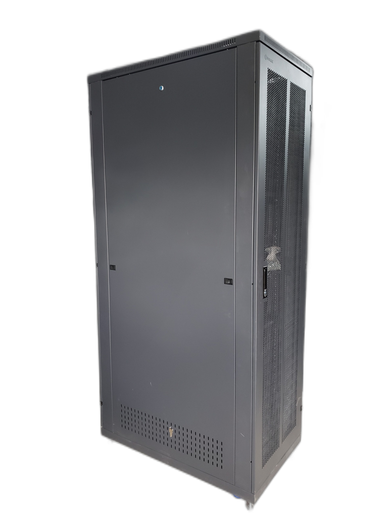 TỦ RACK 42U SÂU 1000 – FiberTel