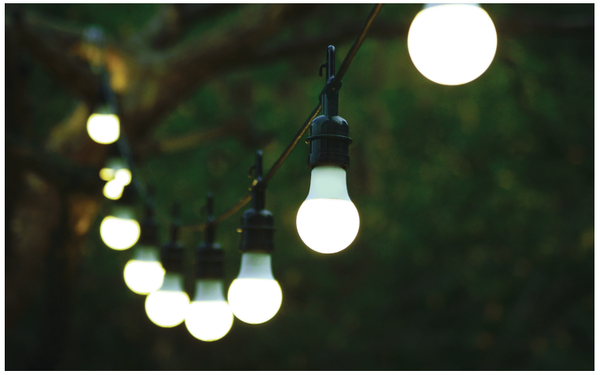 Bóng đèn Led NEO Panasonic