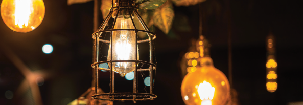 Đèn Led Filament A Panasonic