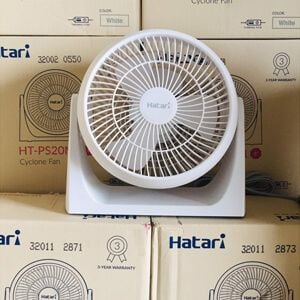 Quạt hộp Hatari HT-PS20M1