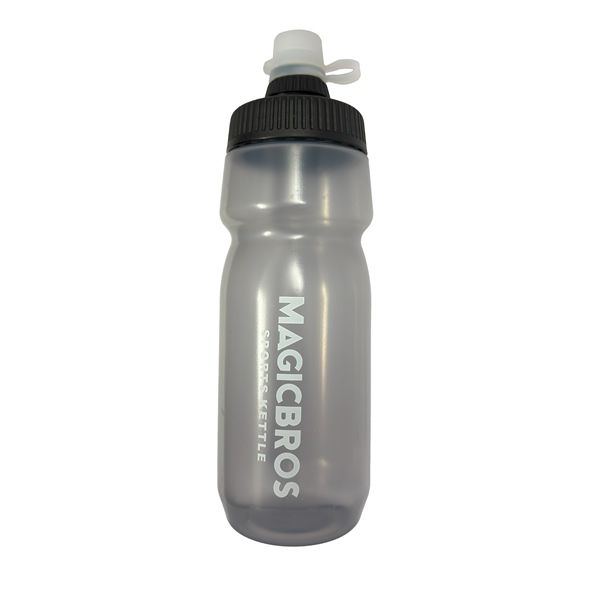 Bình nước xe đạp MagicBros 710ml mẫu 2024 – MAGICBROS