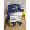 Bộ Dây Đai An Toàn 2 Móc Body Harness 3M Protecta 1390024
