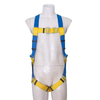 Bộ Dây Đai An Toàn 2 Móc Body Harness 3M Protecta 1390024
