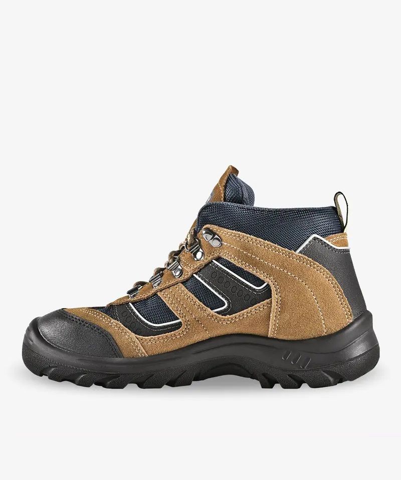 Giày Bảo Hộ Lao Động Safety Jogger X2000 Chính Hãng