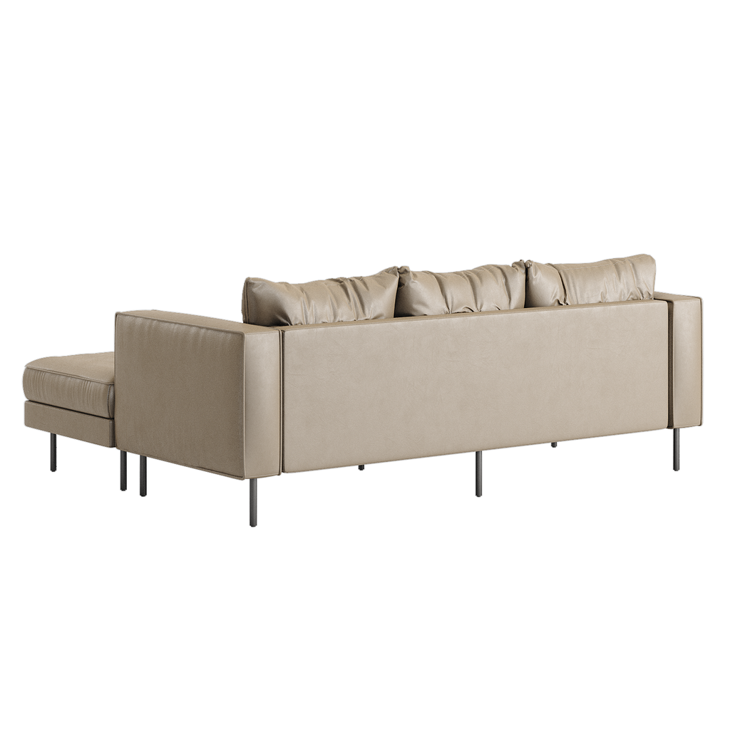 SOFA COBAN GÓC VẢI – DOMINI