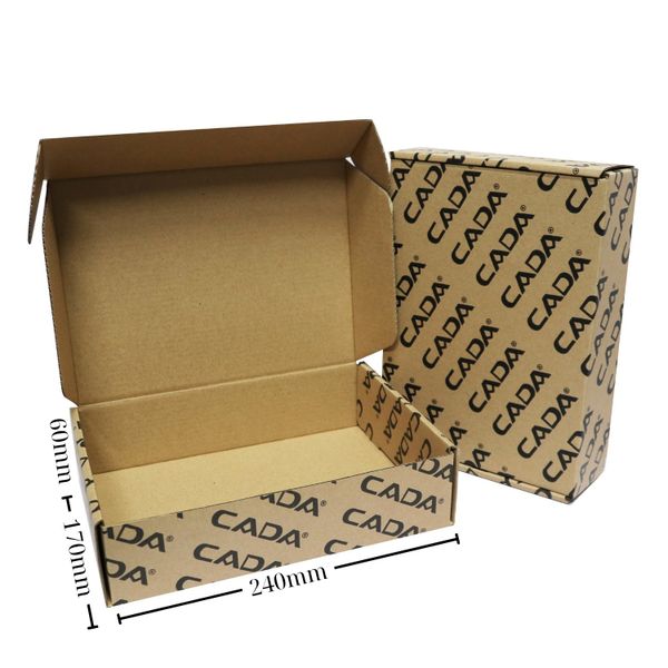 Thùng carton Tiến Thịnh