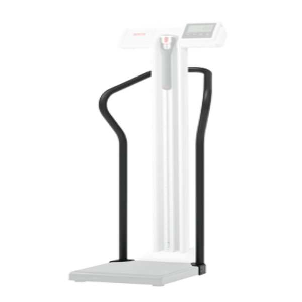 Tay vịn tích hợp cho cân Seca 777,787,797 - Seca 477 – Cửa hàng Dr VIP ...