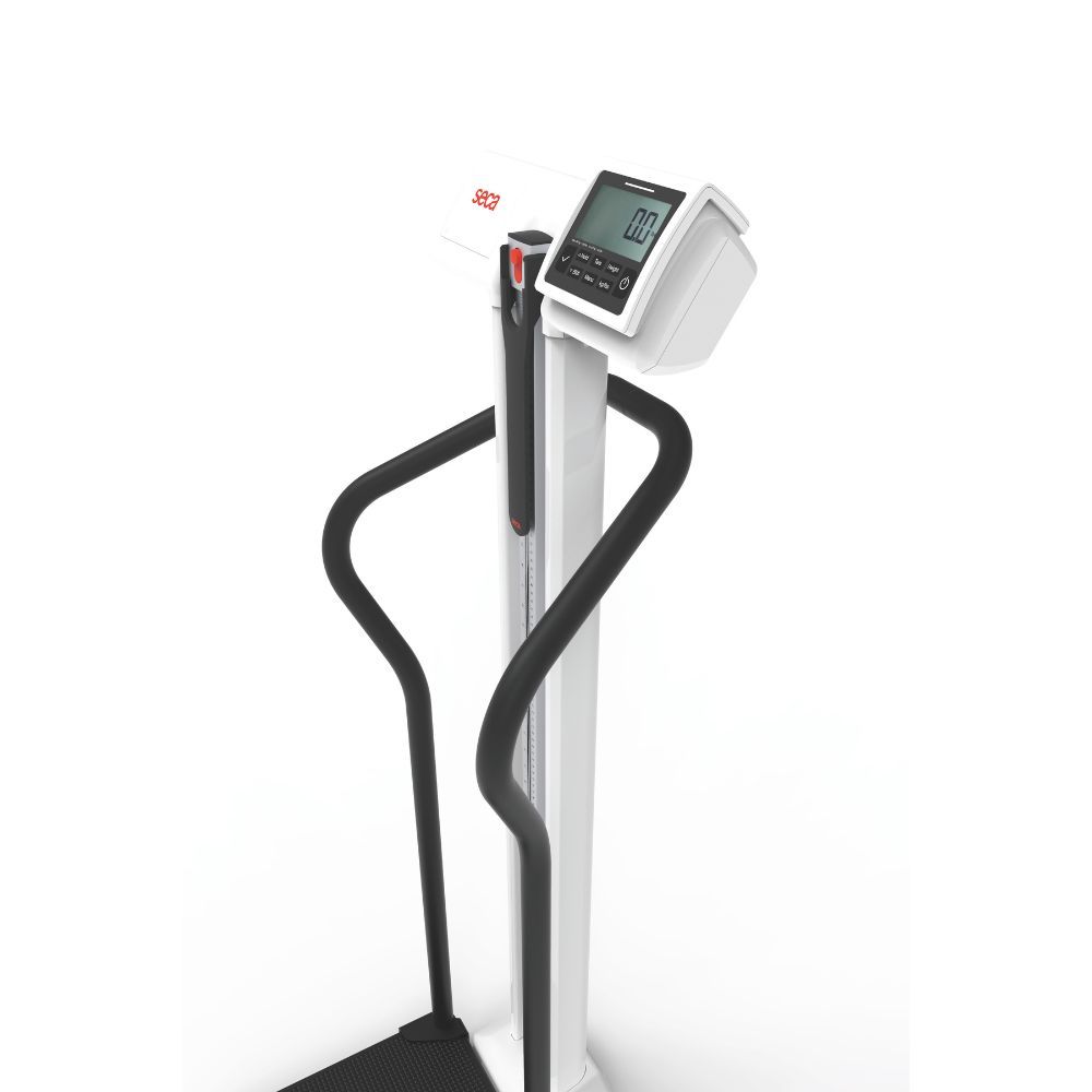 Tay vịn tích hợp cho cân Seca 777,787,797 - Seca 477 – Cửa hàng Dr VIP ...