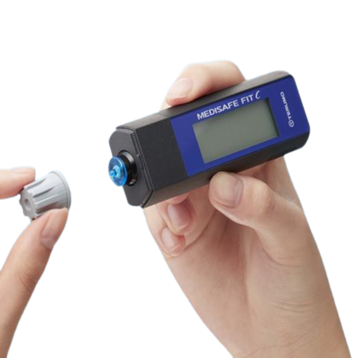 Đầu thử (que thử) đường huyết dùng cho máy đo đường huyết cá nhân – Cửa ...