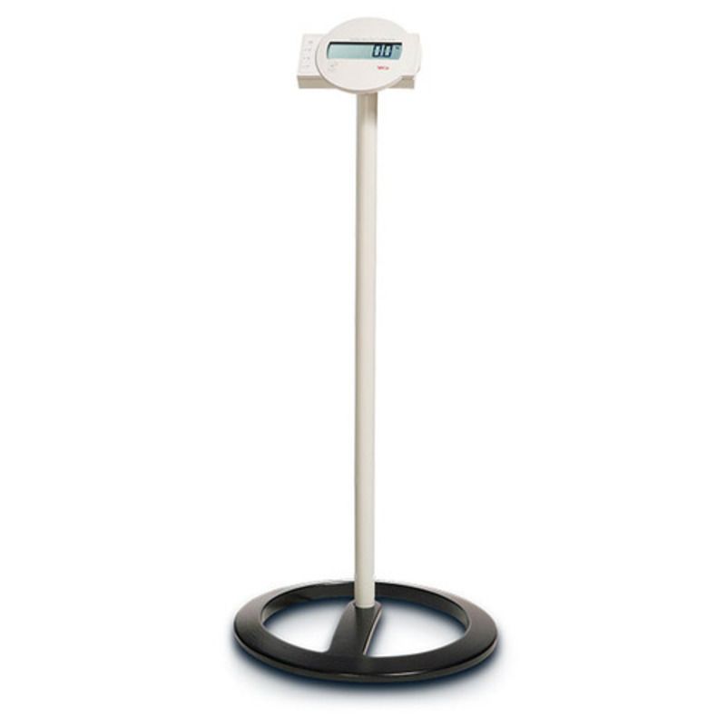 Chân đế với màn hình điều khiển từ xa cho cân - SECA 472 – Cửa hàng Dr ...