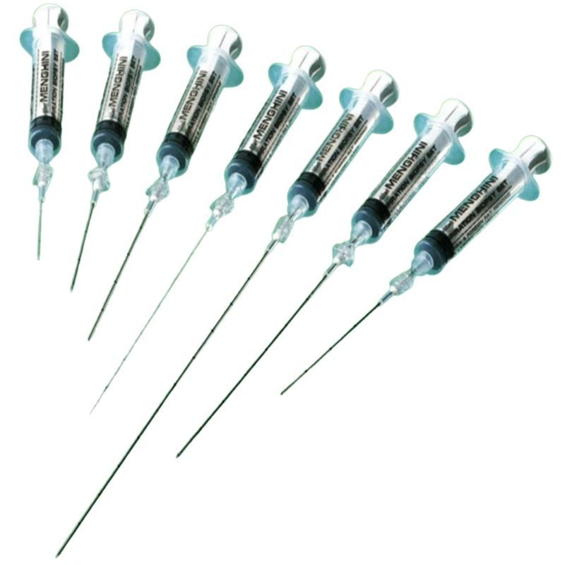 Kim sinh thiết mô mềm SUC – Cửa hàng Dr VIP (Vật tư thiết bị y tế)