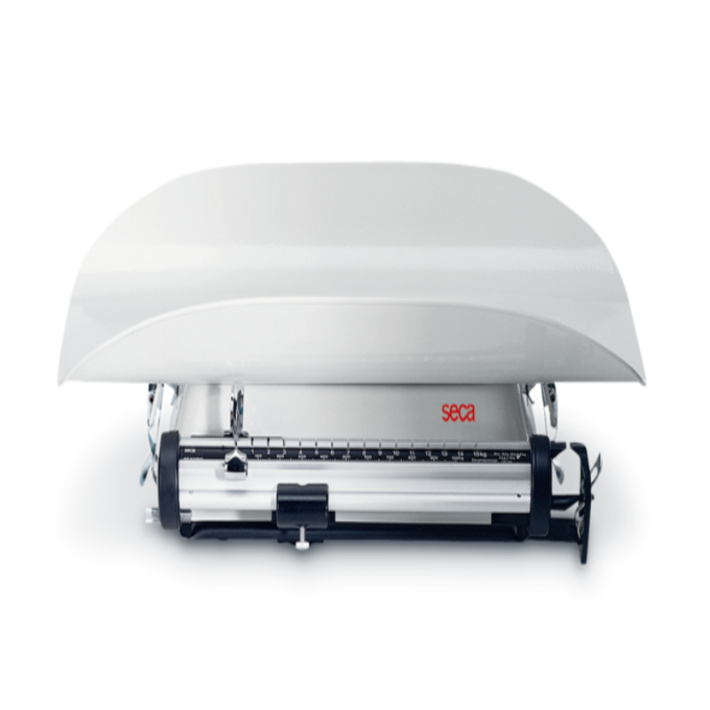 Cân em bé cơ học với quả cân trượt SECA 725 – Cửa hàng Dr VIP (Vật tư ...