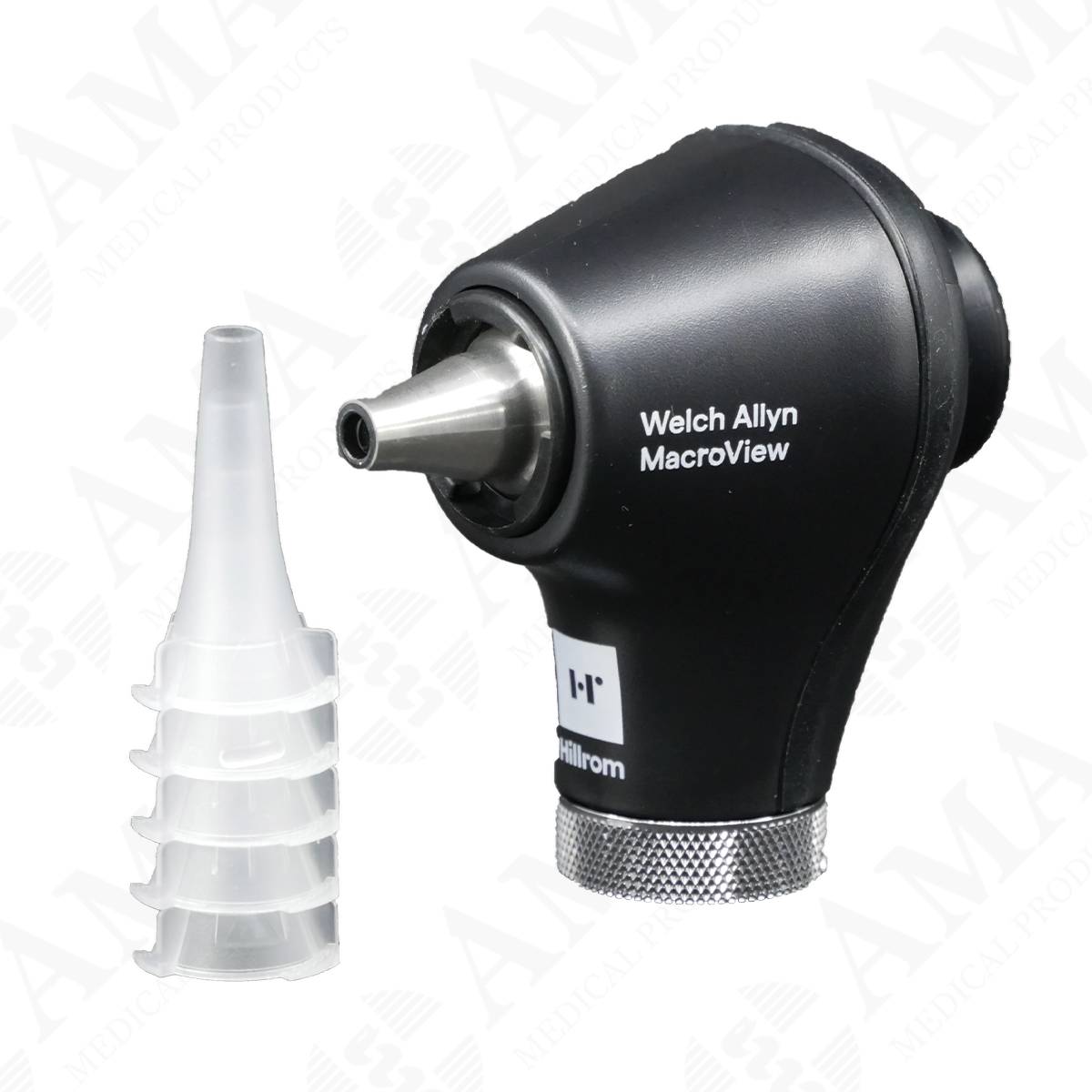 Đèn khám soi tai Welch Allyn MacroView – Cửa hàng Dr VIP (Vật tư thiết bị y tế)