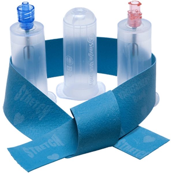 Dây garo lấy máu BD Vacutainer Stretch – Cửa hàng Dr VIP (Vật tư thiết ...