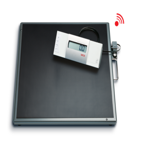 Cân kỹ thuật số hổ trợ giảm béo SECA 634 – Cửa hàng Dr VIP (Vật tư ...
