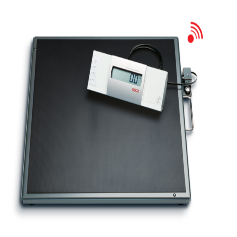 Cân kỹ thuật số hổ trợ giảm béo SECA 634 – Cửa hàng Dr VIP (Vật tư ...