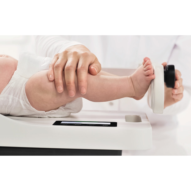 Phụ kiện thanh đo chiều dài cho cân trẻ em SECA 232 – Cửa hàng Dr VIP ...