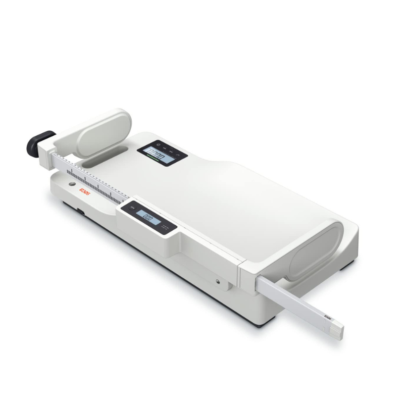 Phụ kiện thanh đo chiều dài cho cân trẻ em SECA 232 – Cửa hàng Dr VIP (Vật tư thiết bị y tế)