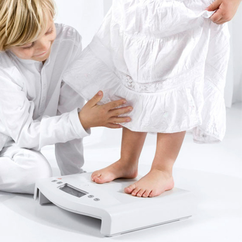Cân điện tử cho em bé, trẻ sơ sinh 2 trong 1 SECA 354 – Cửa hàng Dr VIP ...