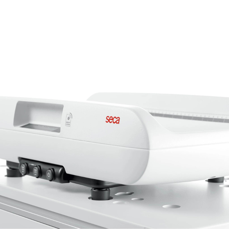 Xe đẩy cho các cân trẻ em có ngăn kéo SECA 403 – Cửa hàng Dr VIP (Vật ...