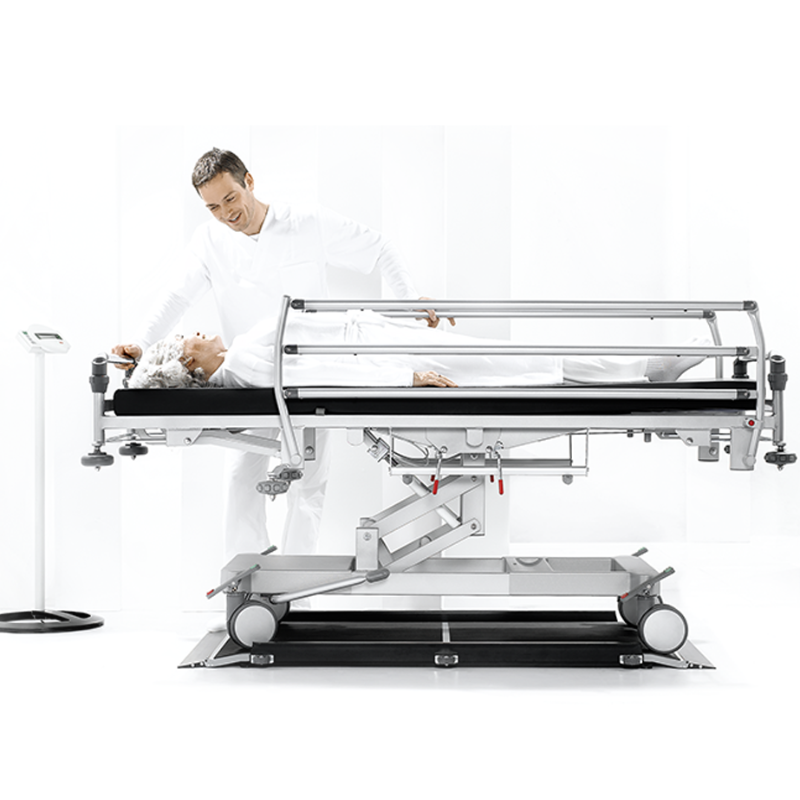 Cân băng ca,cân cáng điện tử SECA 656 – Cửa hàng Dr VIP (Vật tư thiết ...