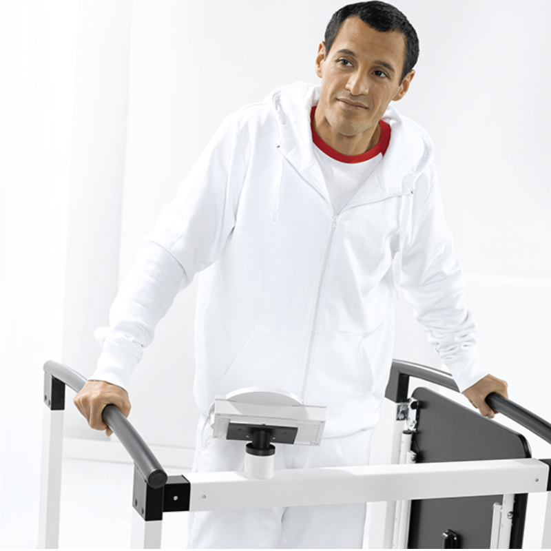 Cân điện tử dạng mặt phẳng có dốc lên cho xe lăn SECA 684 – Cửa hàng Dr ...