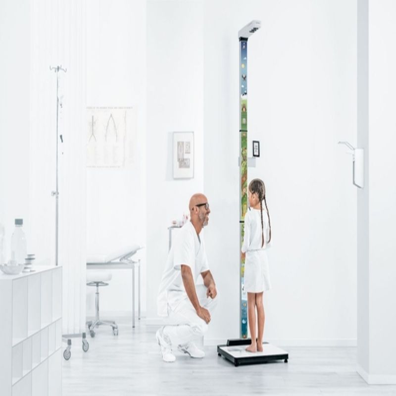 Hình dán động vật cho cân đo siêu âm - SECA 487 – Cửa hàng Dr VIP (Vật ...