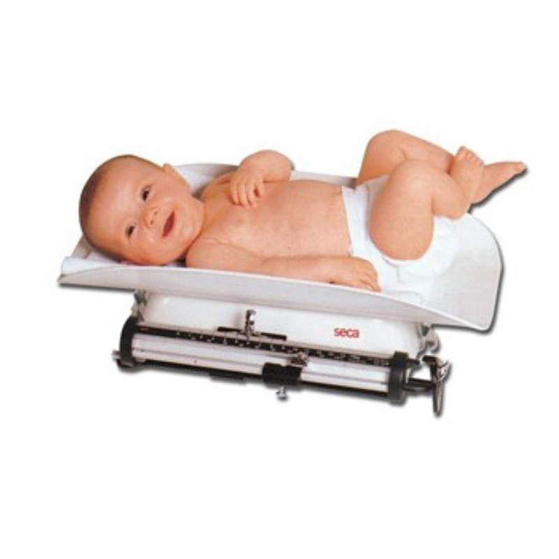 Cân em bé cơ học với quả cân trượt SECA 725 – Cửa hàng Dr VIP (Vật tư ...