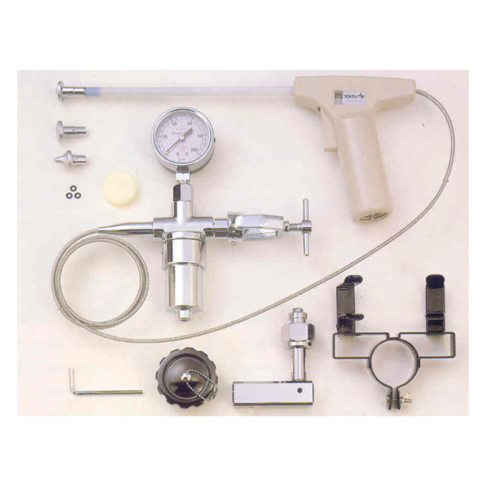 Bộ phẫu thuật lạnh sản khoa Toitu CR-201 – Cửa hàng Dr VIP (Vật tư ...