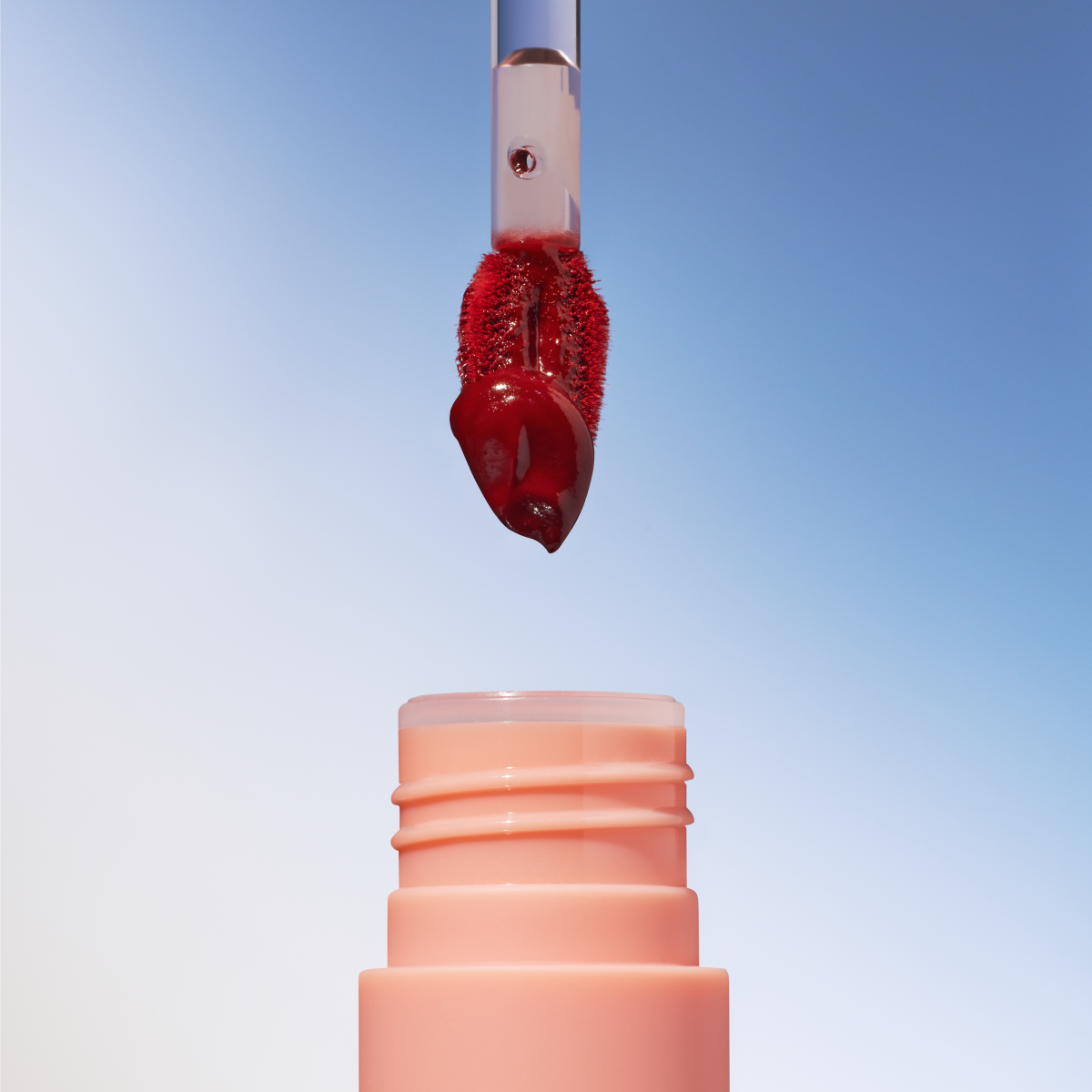 (FOIF BY MERZY) FOIF Daily Velvet Tint VT3 - SMOKED ROSE – foifcosmetics