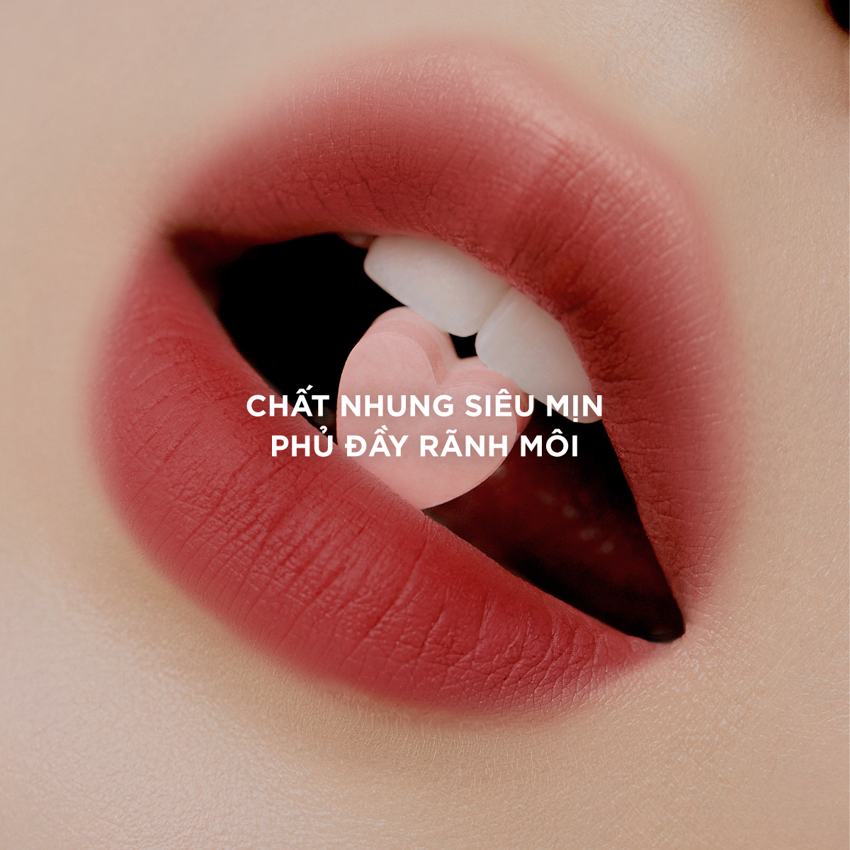 (FOIF BY MERZY) FOIF Daily Velvet Tint VT1 - FIESTA COPPER – foifcosmetics