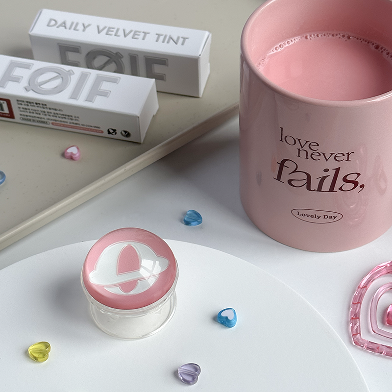 [HB GIFT] Giá Đỡ Điện Thoại Foif Pop Socket – foifcosmetics