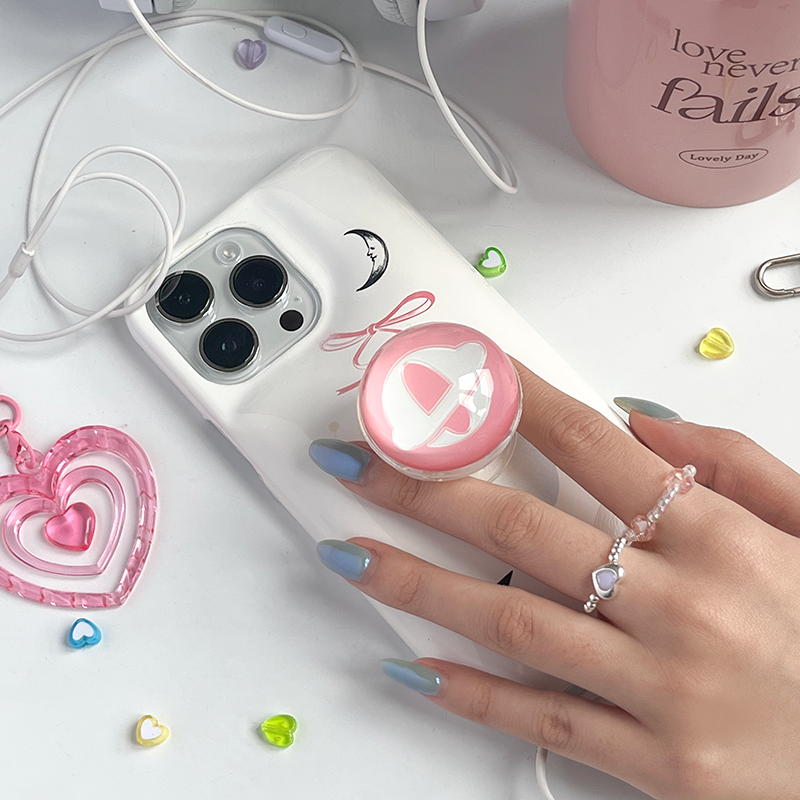 [HB GIFT] Giá Đỡ Điện Thoại Foif Pop Socket – foifcosmetics