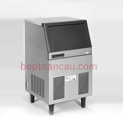 Máy làm đá viên Scotsman AF100 – Bếp Toàn Cầu
