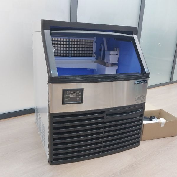 Máy làm đá viên Snooker SK-280P – Bếp Toàn Cầu