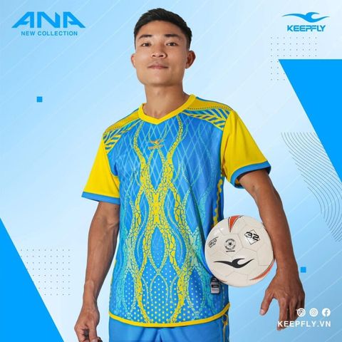 Keepfly – Hoanganhsport