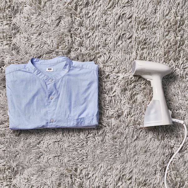 Bàn ủi hơi nước cầm tay Conair Handheld diệt khuẩn trên vải 1200W ...